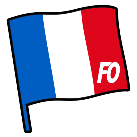 UD FO 93 - CRAMIF (caisse régionale d'assurance maladie d'Île-de-France)